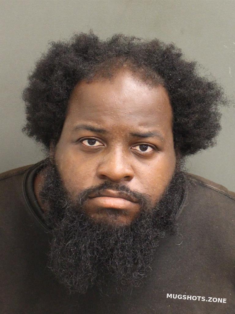 WILLIAMS JOSHUA 09/16/2024 - Orange County Mugshots Zone