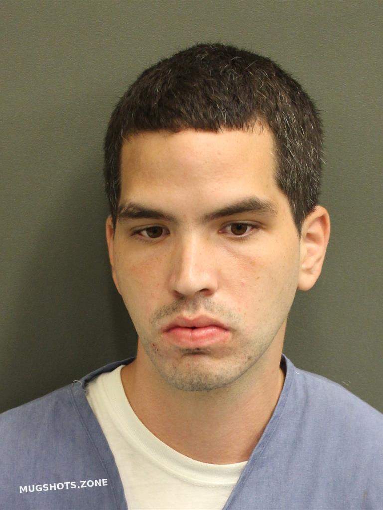 BURINGURDRODRIGUEZ MICHAEL 09/16/2024 - Orange County Mugshots Zone