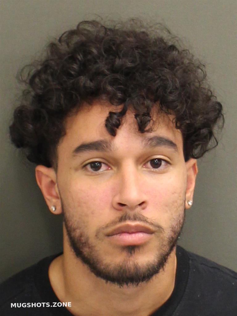 DIAZ ALEXANDER NOEL 09/17/2024 - Orange County Mugshots Zone