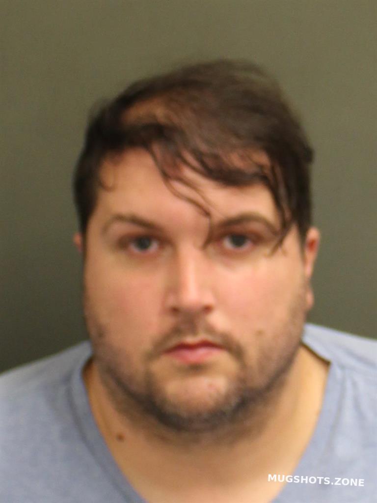 ZINNI MARC 09/17/2024 - Orange County Mugshots Zone