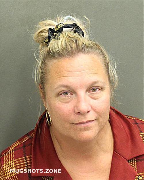 BULLOCK RAQUEL REESE 09/17/2024 - Orange County Mugshots Zone