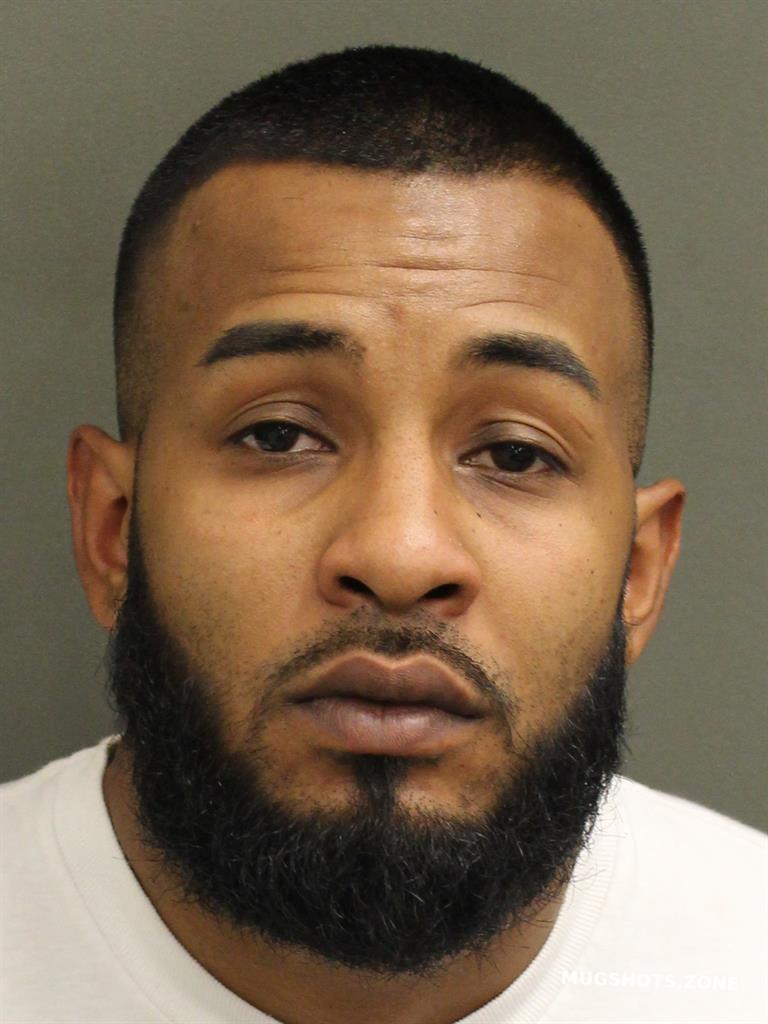 MCCALLA NICHOLAS GEORGE 09/17/2024 - Orange County Mugshots Zone