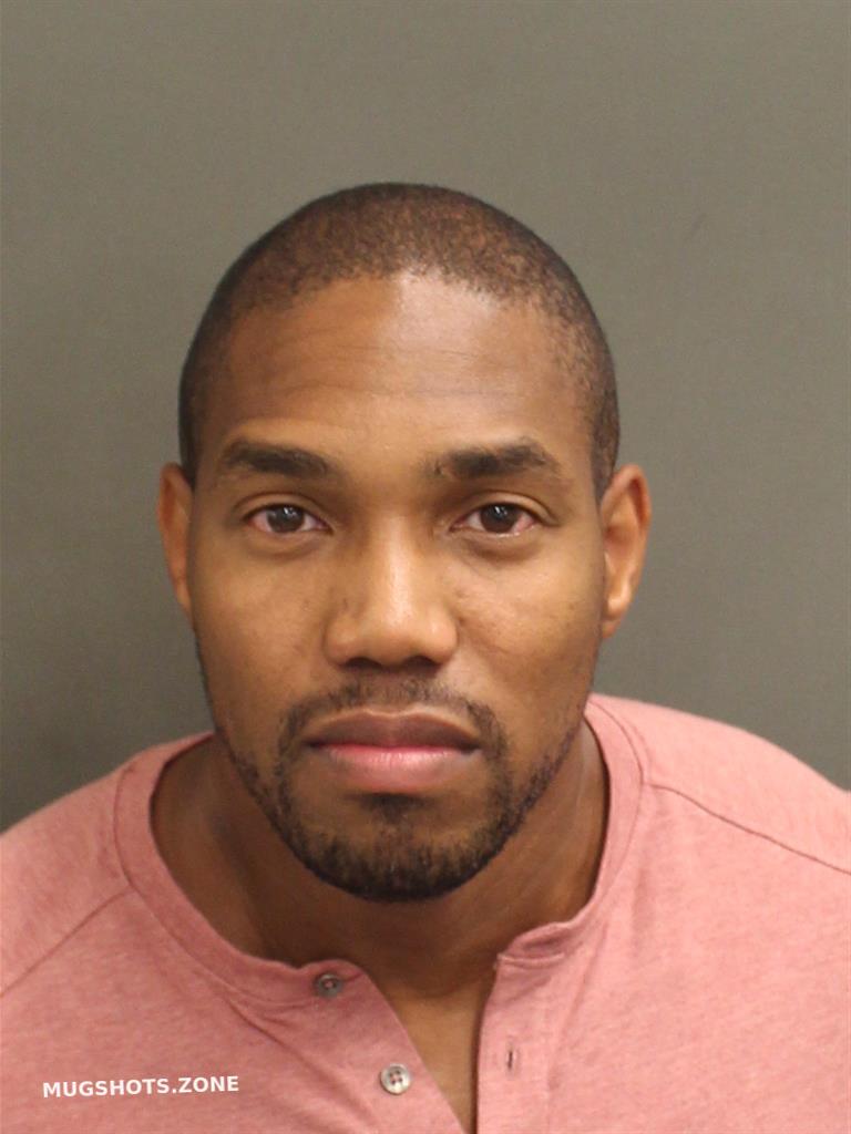 PATTERSON LEON CODARE 09/17/2024 - Orange County Mugshots Zone