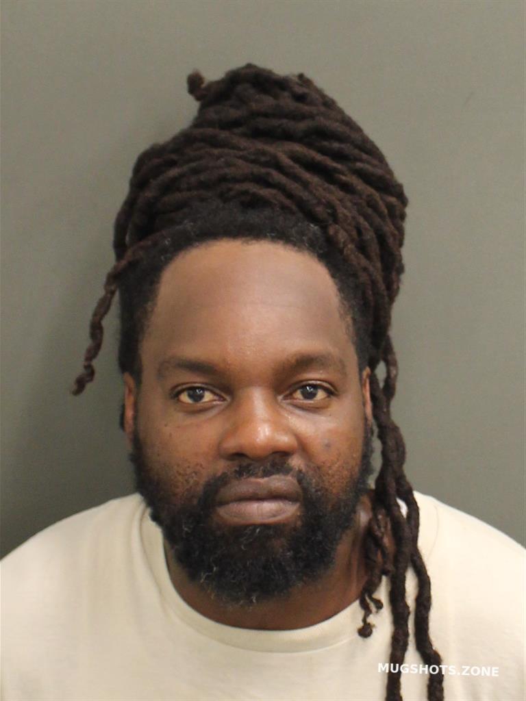 EWING GREG ANTHONY JR JR 09/17/2024 - Orange County Mugshots Zone