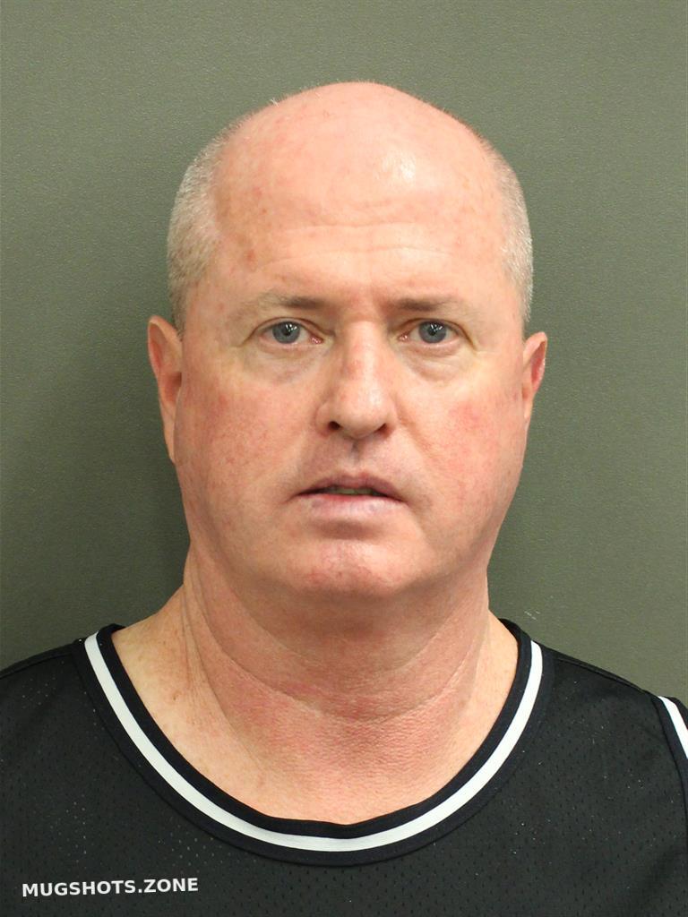 HUMPHRIES RONALD GLENN 09/17/2024 - Orange County Mugshots Zone