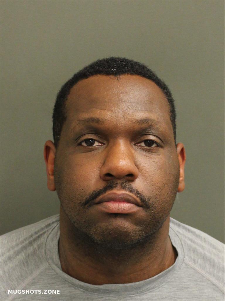 HARRIS DENNIS JEROME 09/17/2024 - Orange County Mugshots Zone