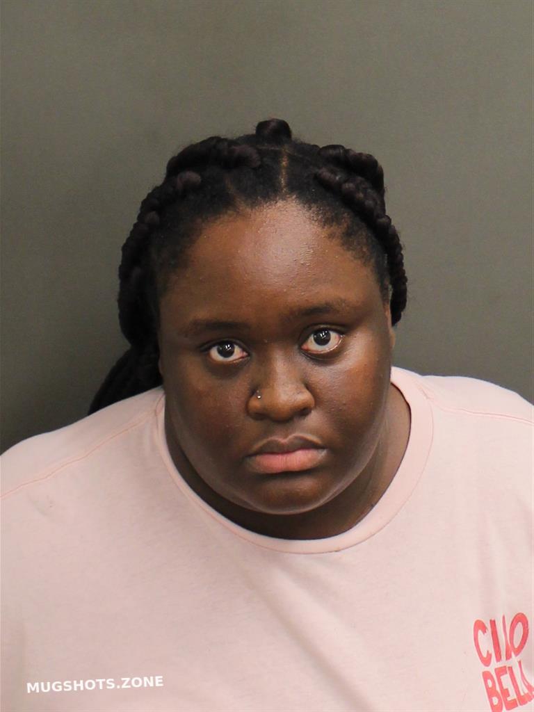 STEVENS TONI LASHAE 09/17/2024 - Orange County Mugshots Zone