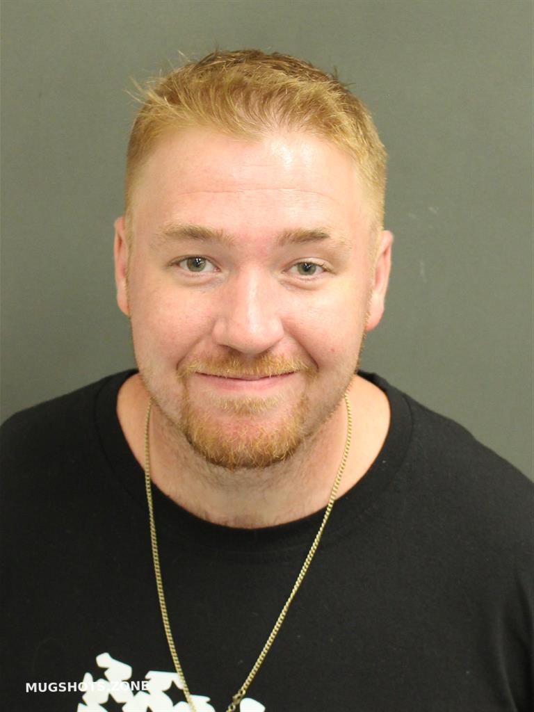 SINGLETON SPENCER CHRISTIAN 09/17/2024 - Orange County Mugshots Zone