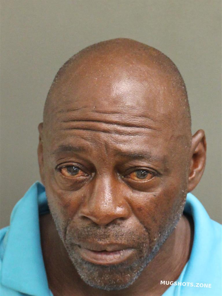 JONES CARL ALVIN 09/17/2024 - Orange County Mugshots Zone