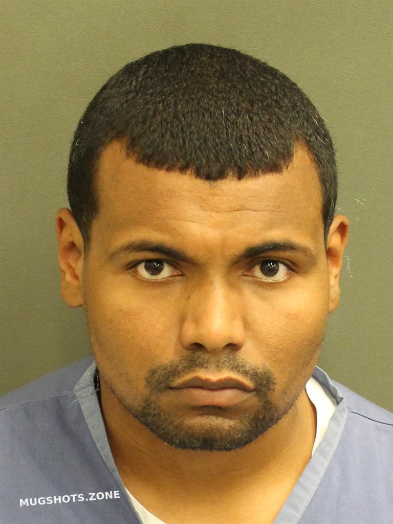 OQUENDOORTIZ JULIO 09/17/2024 - Orange County Mugshots Zone