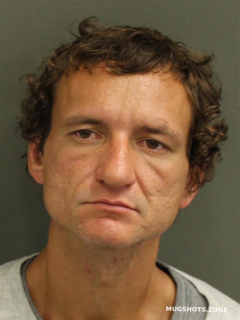 Doyle Eric James 09 18 2024 Orange County Mugshots Zone