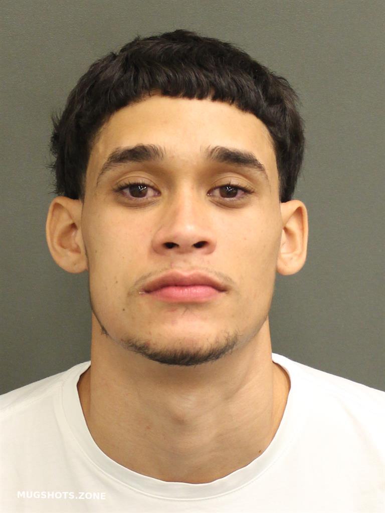 MEDINARIVERA BRYAN ORLANDO 09/18/2024 - Orange County Mugshots Zone