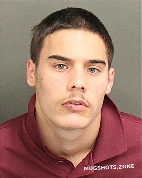 RANGEL MARCUS LUIZ 09/18/2024 - Orange County Mugshots Zone