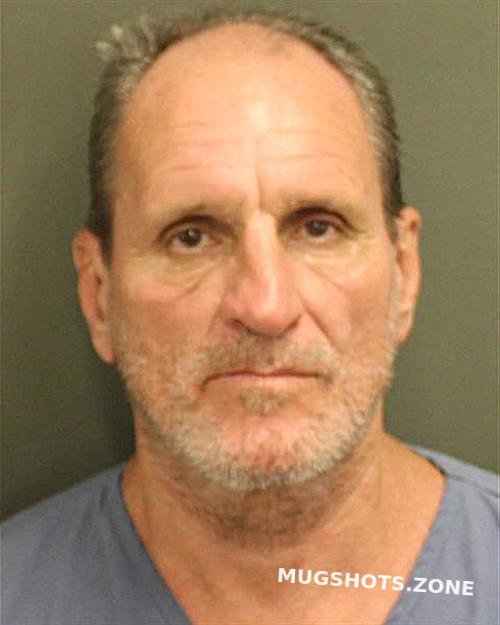 RICHARDSON SCOTTY EUGENE 09/18/2024 - Orange County Mugshots Zone