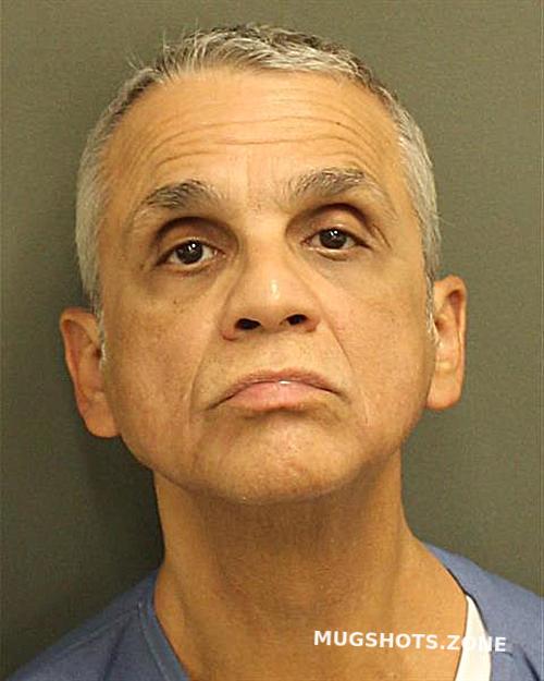 MERCADO RAMON A 09/18/2024 - Orange County Mugshots Zone