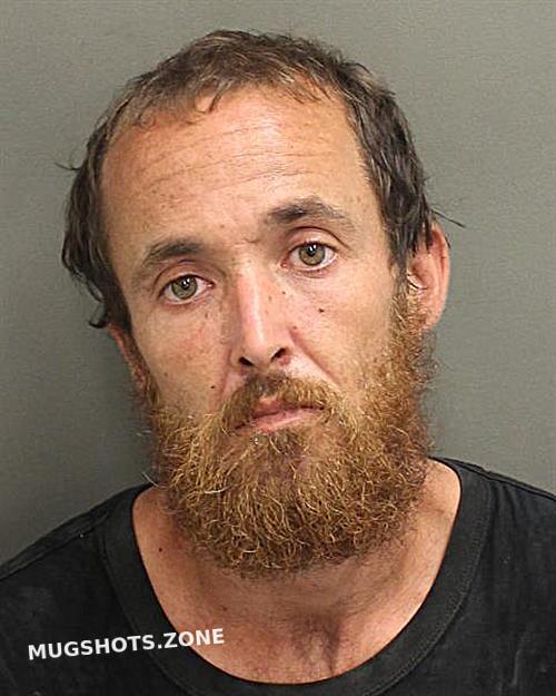 FREEMAN DENVER RANDALL 09/18/2024 - Orange County Mugshots Zone