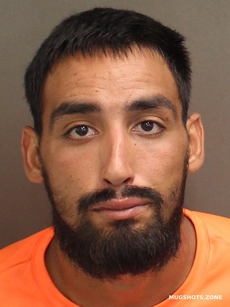 ROBLES RODRIGUEZ KEVIN 09/18/2024 - Orange County Mugshots Zone