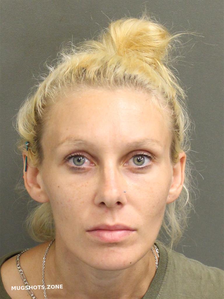 BELL JENNA LYNN 09/19/2024 - Orange County Mugshots Zone