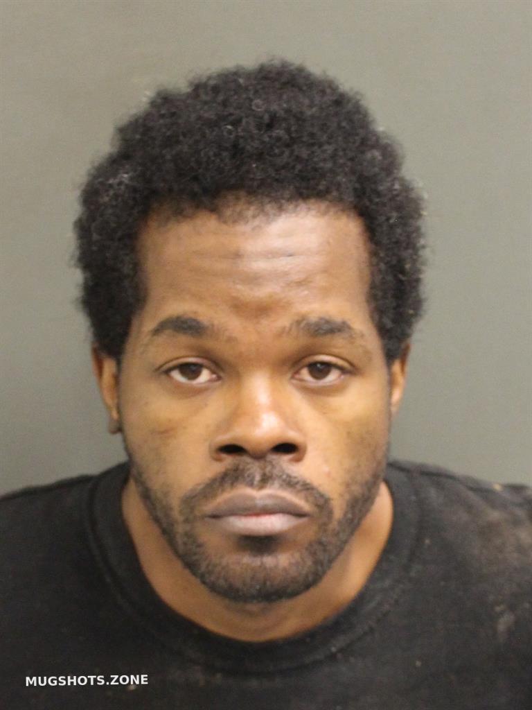 HARRISON ANTWAN MARCUS 09/19/2024 - Orange County Mugshots Zone