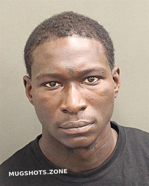 JACKSON QUANTAVIOUS VANTREL 09/19/2024 - Orange County Mugshots Zone
