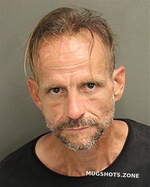 BROWN AARON LEE 09/19/2024 - Orange County Mugshots Zone