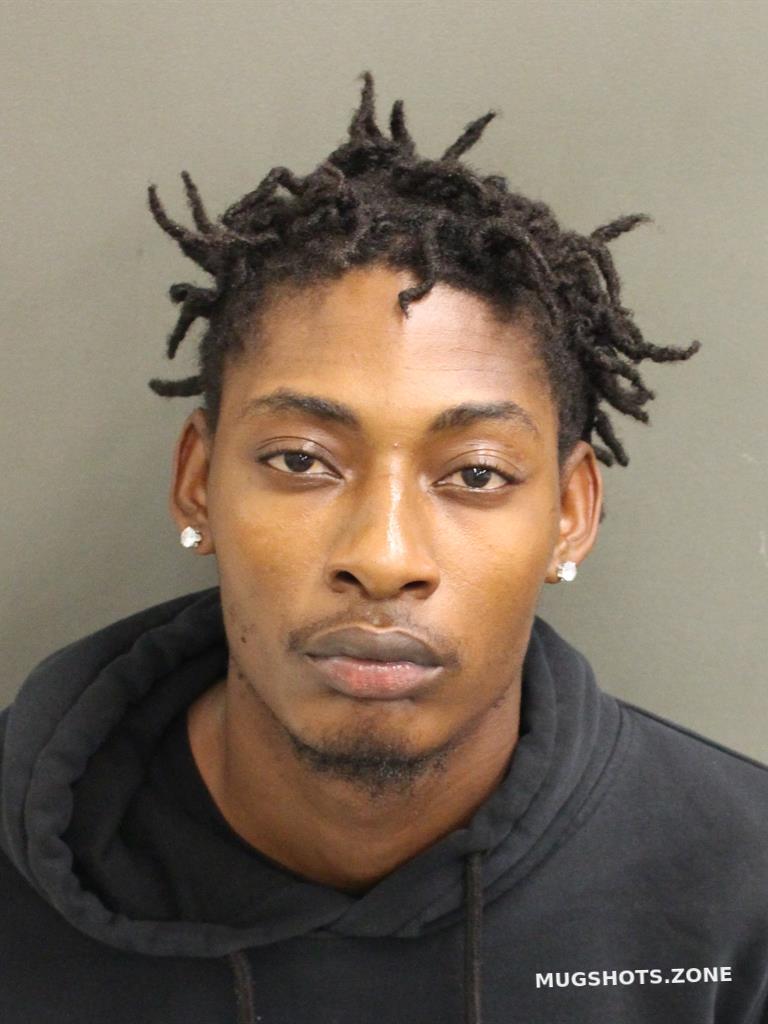 NOEL BILLY 09/19/2024 - Orange County Mugshots Zone