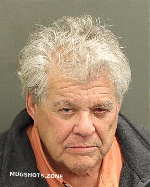 HILL DANIEL ALVIN 09/20/2024 - Orange County Mugshots Zone