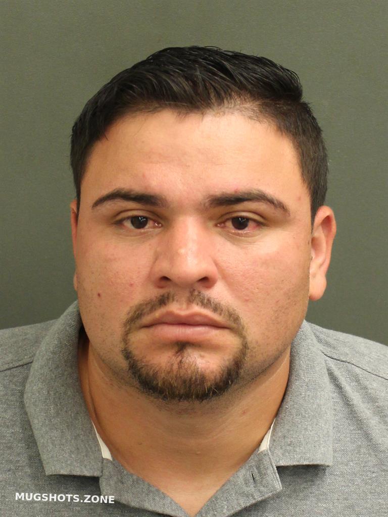 FERREIRABRINCENO CESAR DANIEL 09/20/2024 - Orange County Mugshots Zone