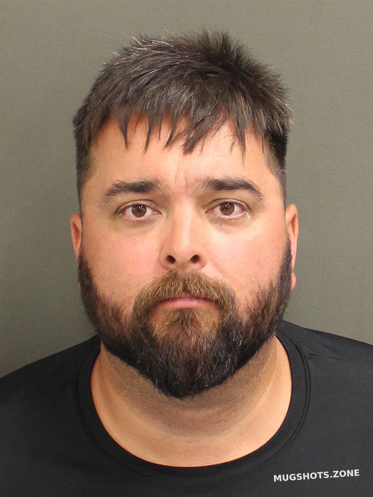 SPURGEON SAMUEL JAMES 09/20/2024 - Orange County Mugshots Zone