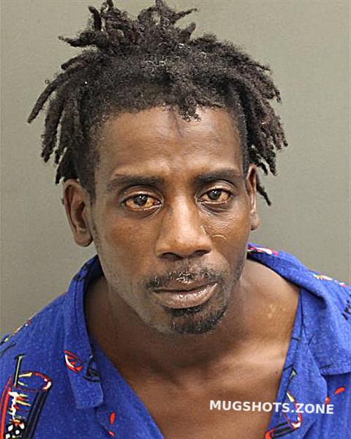 RUFFIN ELIJAH DEWAYNE 09/21/2024 - Orange County Mugshots Zone