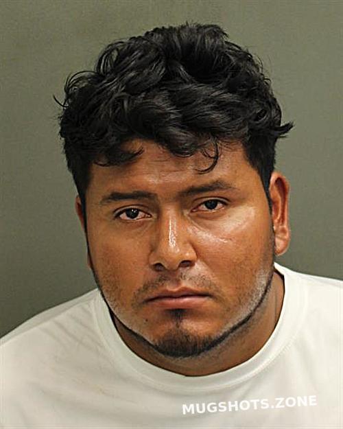 MENDEZ EMILIO 09/21/2024 - Orange County Mugshots Zone