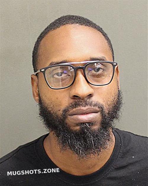 SCONIERS JUSTIN DONEL 09/21/2024 - Orange County Mugshots Zone