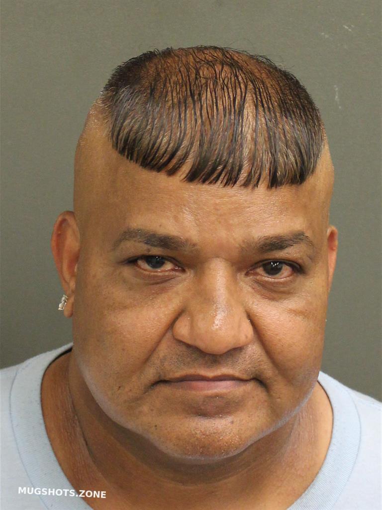 BEHARRY YOUGRAJ LALL 09/21/2024 - Orange County Mugshots Zone