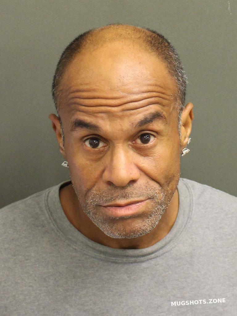 RICHARDSON BRIAN 09/21/2024 - Orange County Mugshots Zone