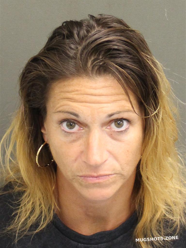 BOWMAN CHRISTINA MARIE 09/22/2024 - Orange County Mugshots Zone