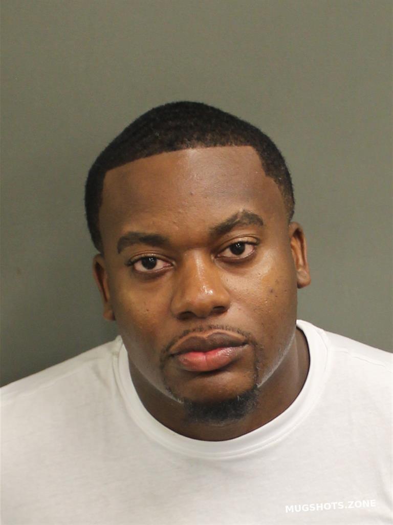 OTIS DENNIS ANDRIES 09/22/2024 - Orange County Mugshots Zone