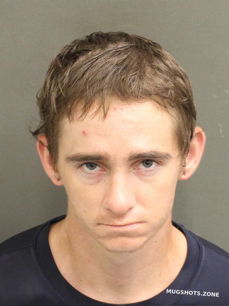 MIXSON JOSHUA ADAM 09/22/2024 - Orange County Mugshots Zone