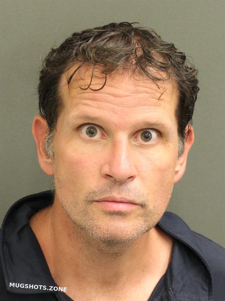 FINCH CHRISTOPHER JOHN 09/23/2024 - Orange County Mugshots Zone