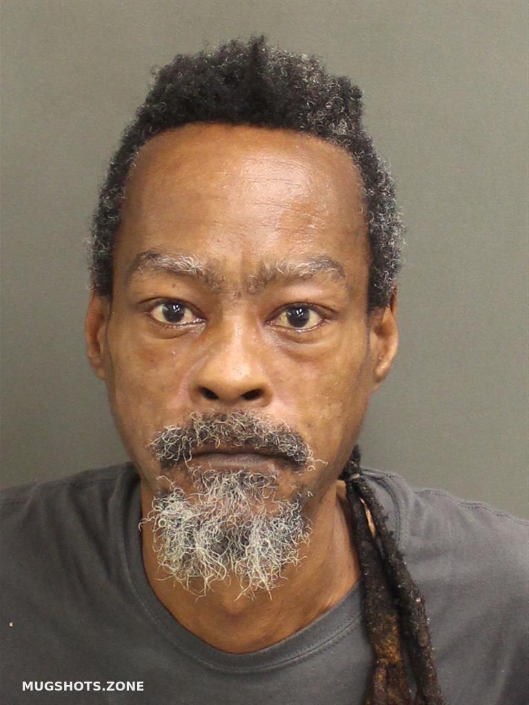 HINES JARVIS LAMONT 09/23/2024 - Orange County Mugshots Zone