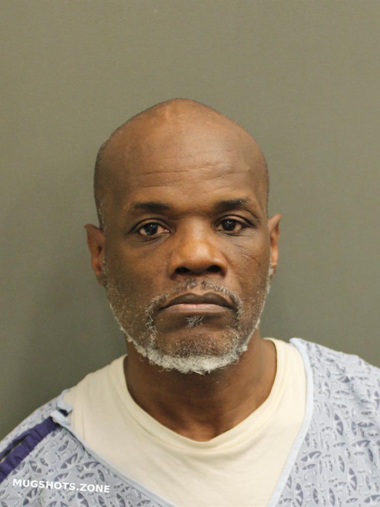 DAVIS HENRY CLAY JR 09/23/2024 - Orange County Mugshots Zone