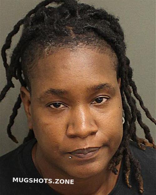 PRINCE RUTH PHEDENA 09/23/2024 - Orange County Mugshots Zone