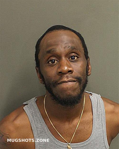 PEW TERRENCE TERRELL SR 09/24/2024 - Orange County Mugshots Zone