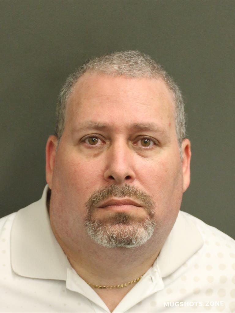 EISNER BRIAN LAWRENCE 09/24/2024 - Orange County Mugshots Zone