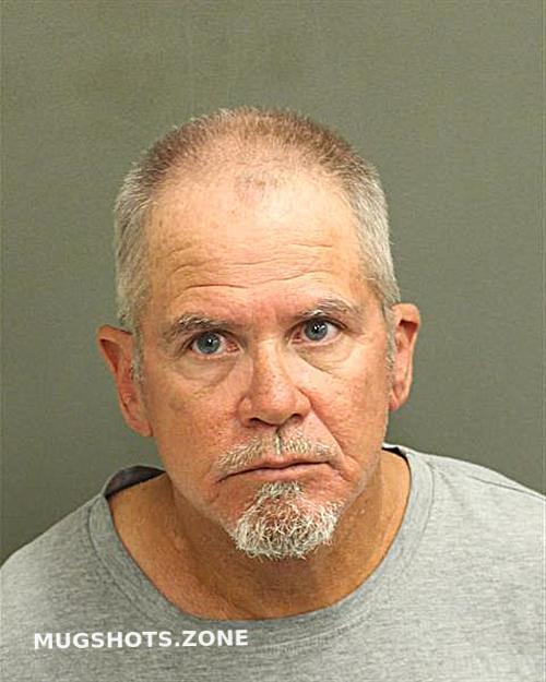 BREWINGTON ARTHUR RAY 09/24/2024 - Orange County Mugshots Zone