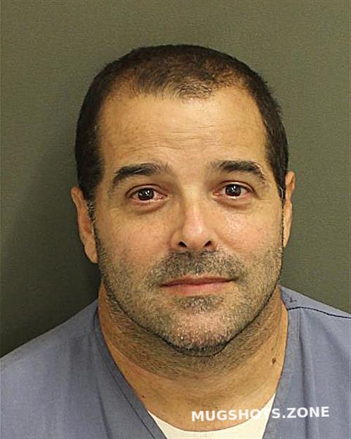 SAUNDERS BRIAN KEITH 09/24/2024 - Orange County Mugshots Zone