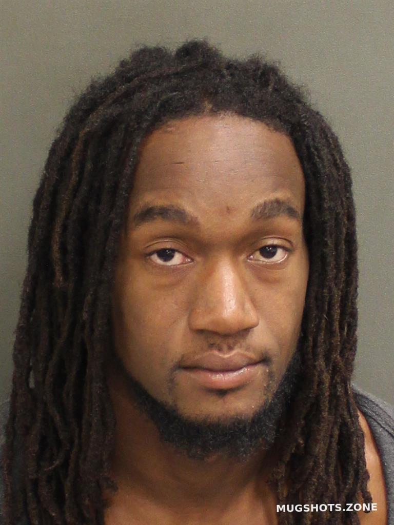 LEWIS FABIAN DELANO 09/24/2024 - Orange County Mugshots Zone
