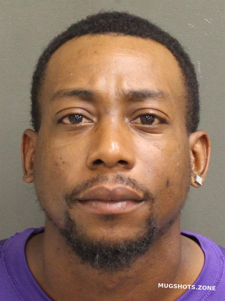 FORT RITCHIE TORRELL SOLO JR 09/25/2024 - Orange County Mugshots Zone