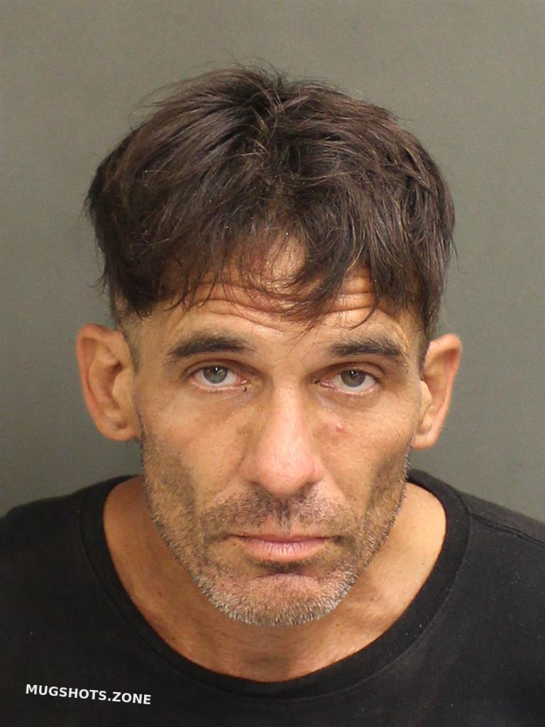 TURNER CHRISTOPHER ALLEN 09/25/2024 - Orange County Mugshots Zone