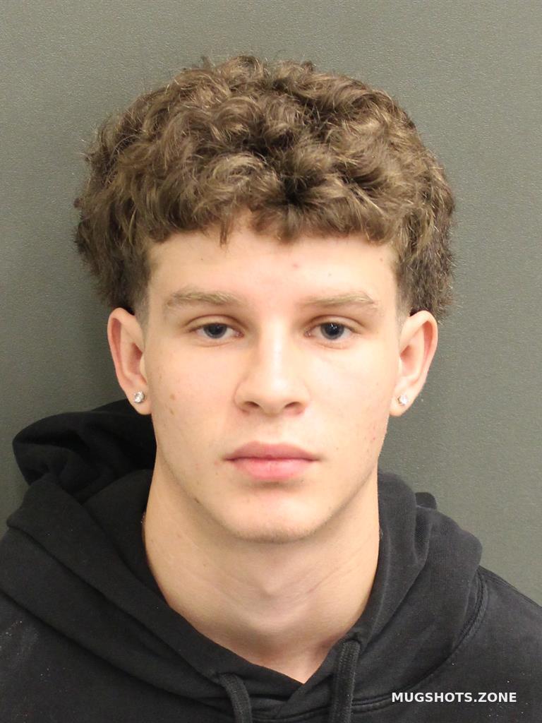LAYTON DOMINIC WILSON 09/25/2024 - Orange County Mugshots Zone