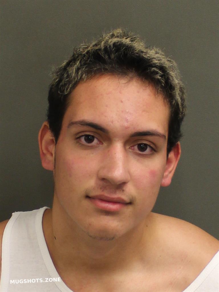 MARITATO ANTHONY JAMES 09/25/2024 - Orange County Mugshots Zone